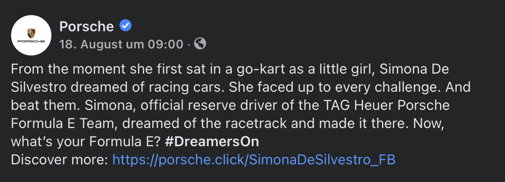 Den perfekten Teaser texten: So geht’s | trafficdesign